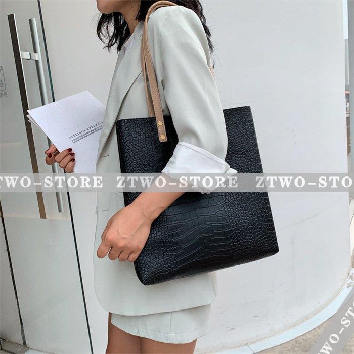 トートバッグ レディース 肩かけバッグ 2way クロコ 型押し a4 縦型 スクエアバッグ レザーバッグ 縦長 手提げバッグ 30代 40代 50代 : Z2ストア - 通販 - Yahoo ...