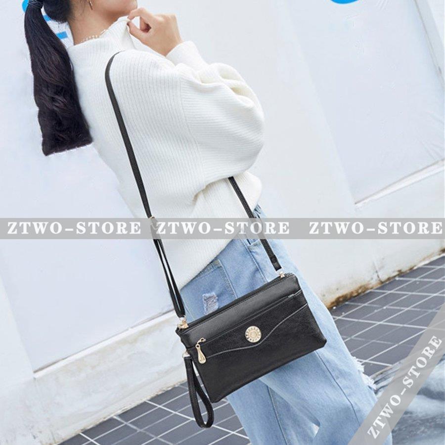 手持ちバッグ レディース 斜め掛けバッグ 財布 ショルダーバッグ 3way ハンドバッグ :ztwo-1126bb112:Z2ストア - 通販 - Yahoo!ショッピング