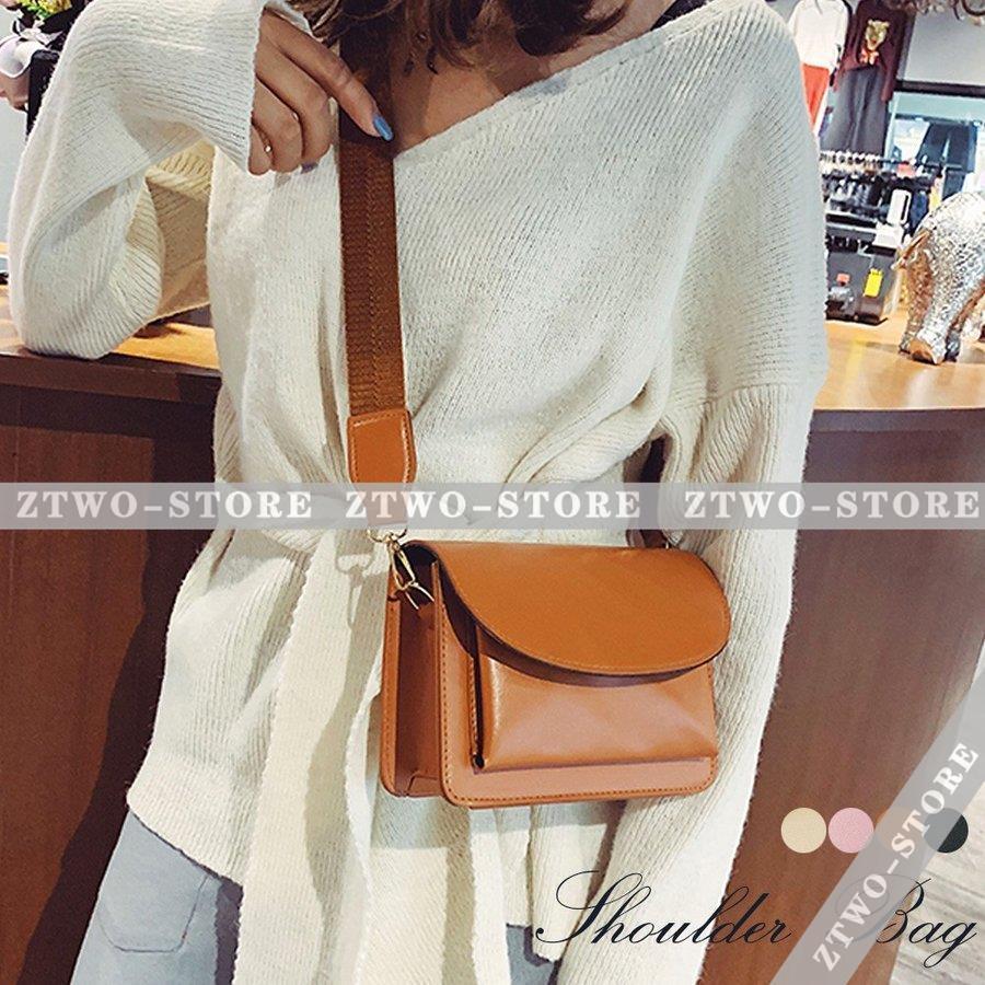 ショルダーバッグ レディース ミニバッグ ハンドバッグ スクエア型 PU レザー 鞄 肩掛け 斜め掛け : Z2ストア - 通販 - Yahoo!ショッピング