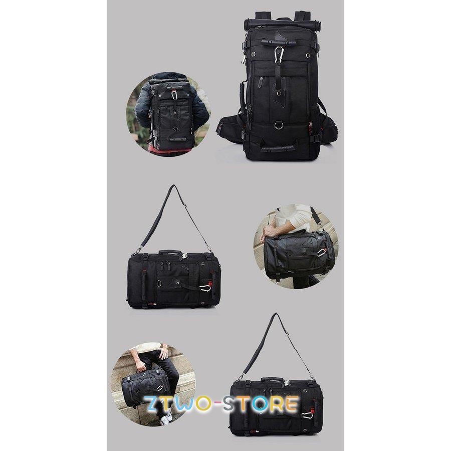 母の日 パソコンバッグ 通学 防水大容量 旅行オックスフォードデイパック リュックサックトドアバッグ登山バッグ 軽量バックパック 3way : Z2ストア - 通販 - Yahoo!ショッピング