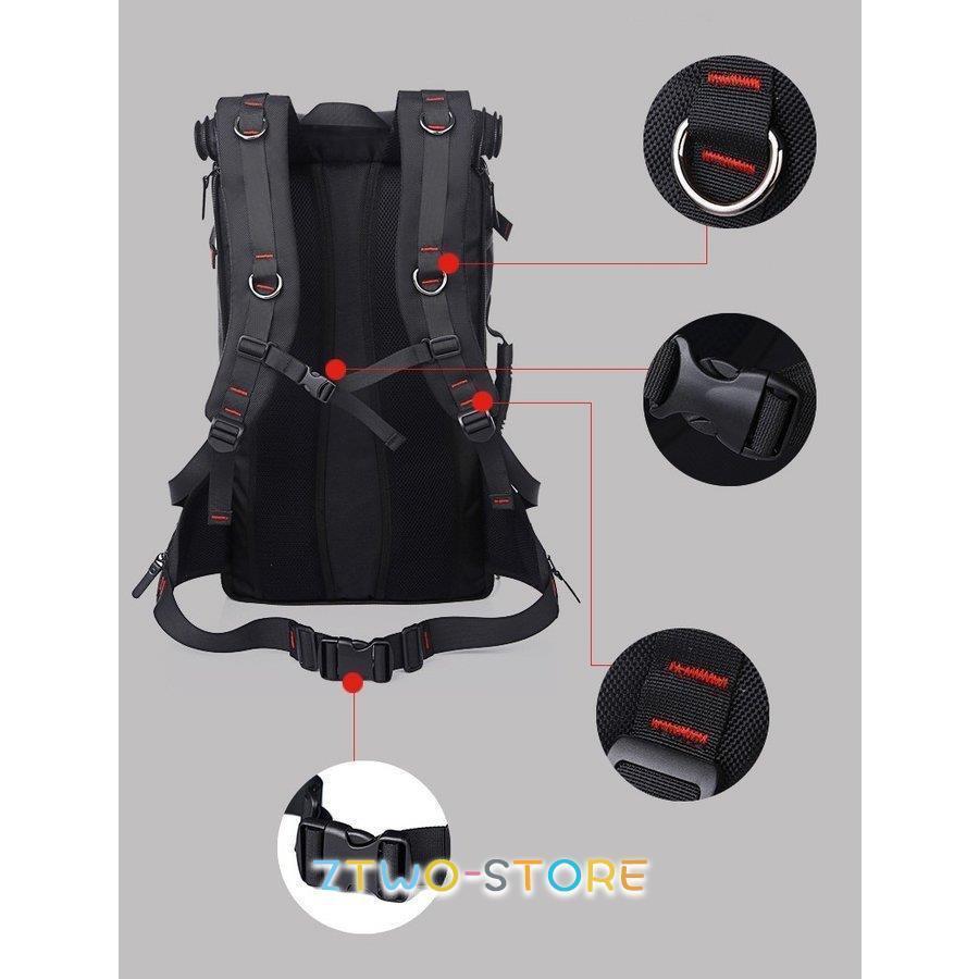 母の日 パソコンバッグ 通学 防水大容量 旅行オックスフォードデイパック リュックサックトドアバッグ登山バッグ 軽量バックパック 3way : Z2ストア - 通販 - Yahoo!ショッピング