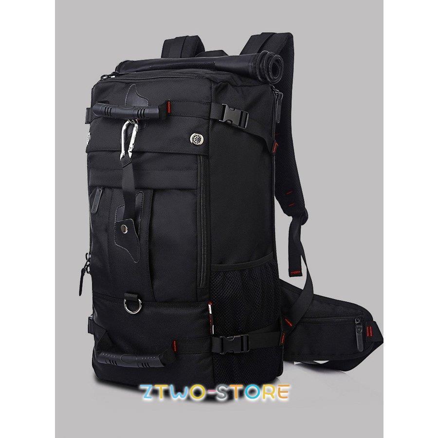 母の日 パソコンバッグ 通学 防水大容量 旅行オックスフォードデイパック リュックサックトドアバッグ登山バッグ 軽量バックパック 3way : Z2ストア - 通販 - Yahoo!ショッピング