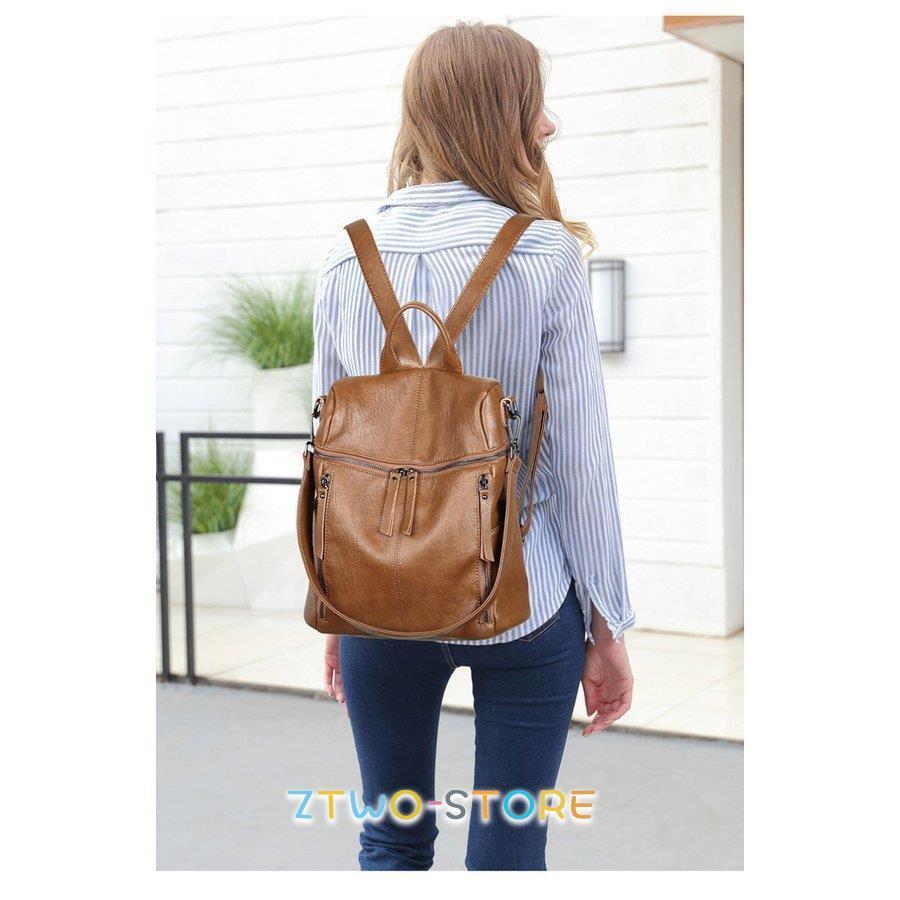 母の日 大容量大人2way レディース プレゼント 大人リュック 本革 A4サイズ 牛革 リュック リュック オリジナルバッグ リュック リュック レディース :ztwo0117-bb259 ...