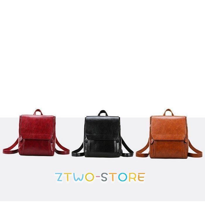 母の日 backpack バッグ ポーチ ディパック 革 レディース トートバッグ 多機能 レザー 防水 2way A4 バックパック リュック リュックサック 防犯 :ztwo0117 ...
