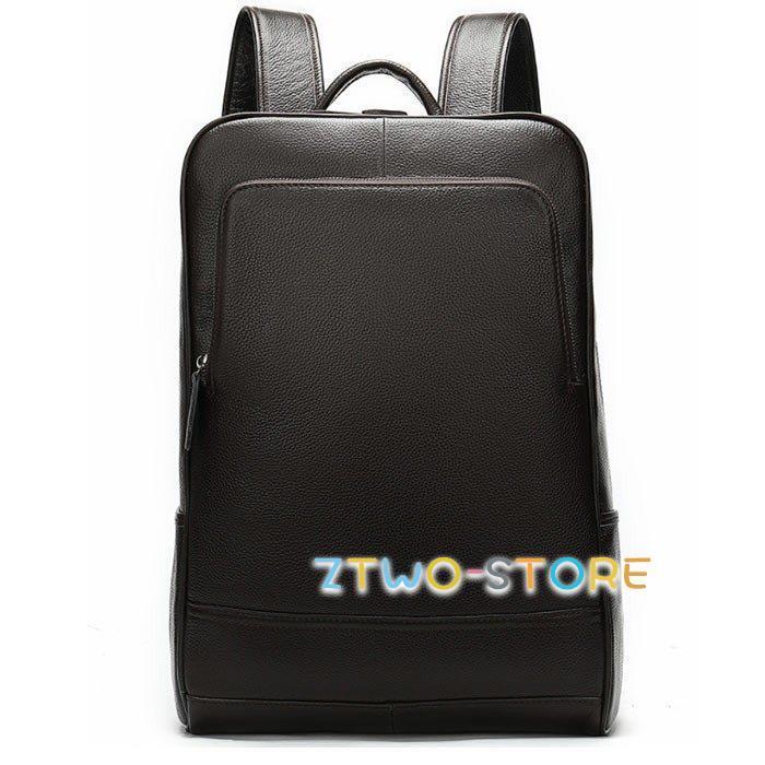 本革 厳選牛革 レザー リュックサックジネスリュック 本革リュック