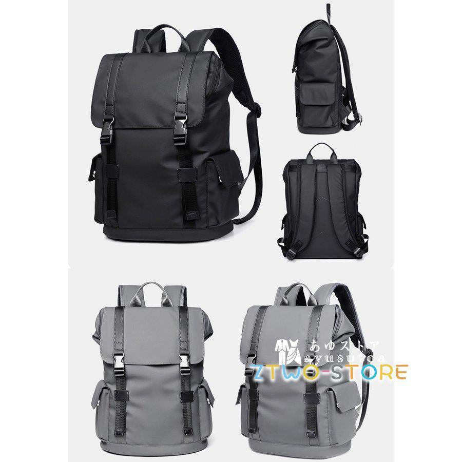 リュック ビジネス メンズ ビジネスバッグ 防水大容量 バックパック