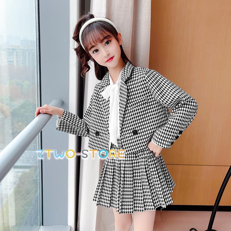 スカートスーツ 女の子 フォーマル 卒業式 入学式 卒服 スーツ 卒園式