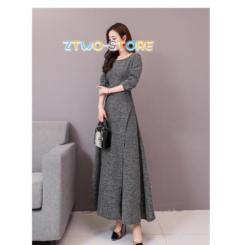 マキシ丈ワンピース パーティードレス 結婚式 大きいサイズ お呼ばれ