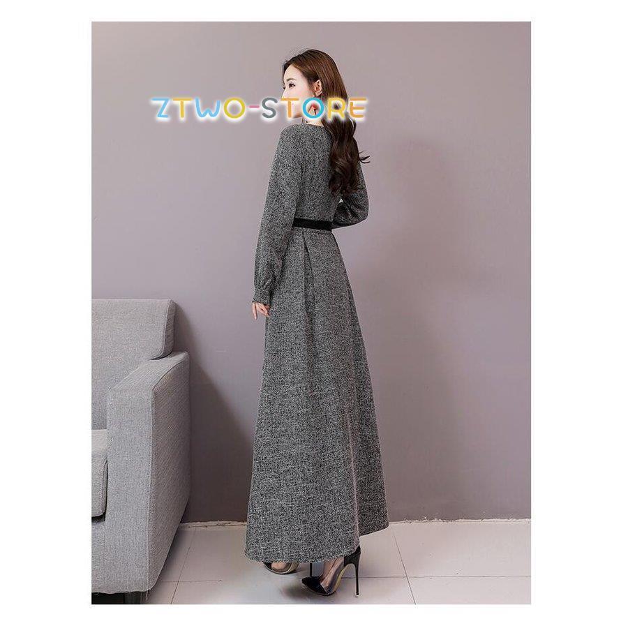 マキシ丈ワンピース パーティードレス 結婚式 大きいサイズ お呼ばれ