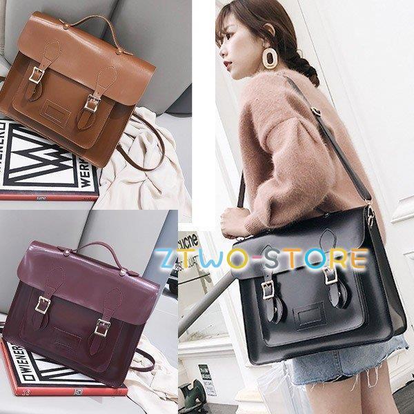 男女兼用 男子 女子 リュック レディース 3way ショルダー 手提げ サッチェルバッグリュックサック校生通学 通勤 大人リュックサックンズ シンプル : Z2ストア - 通販 ...