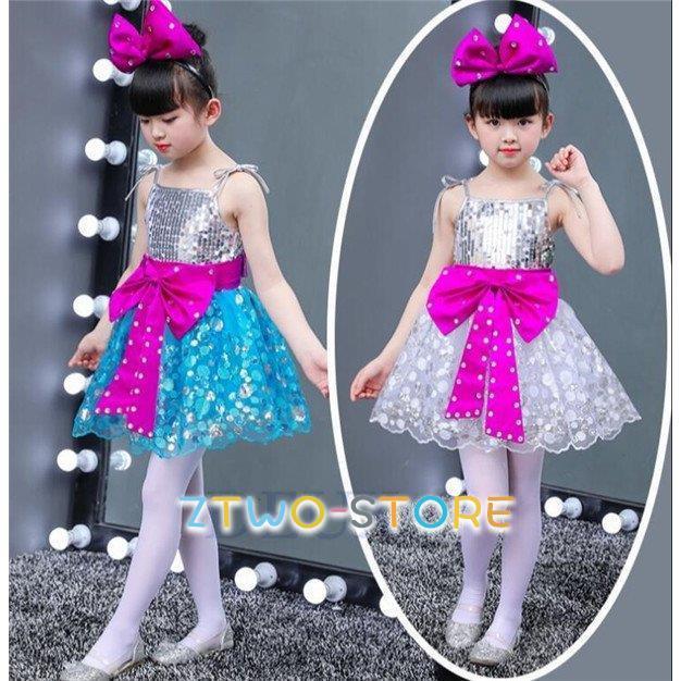 DS系 ダンスウェア 子供 キッズ ダンス衣装 スパコール チアガール 舞台 HIPHOP JAZZ ジュニア B系 ジャズ 練習 演出 女の子 パーティー : Z2ストア - 通販 ...