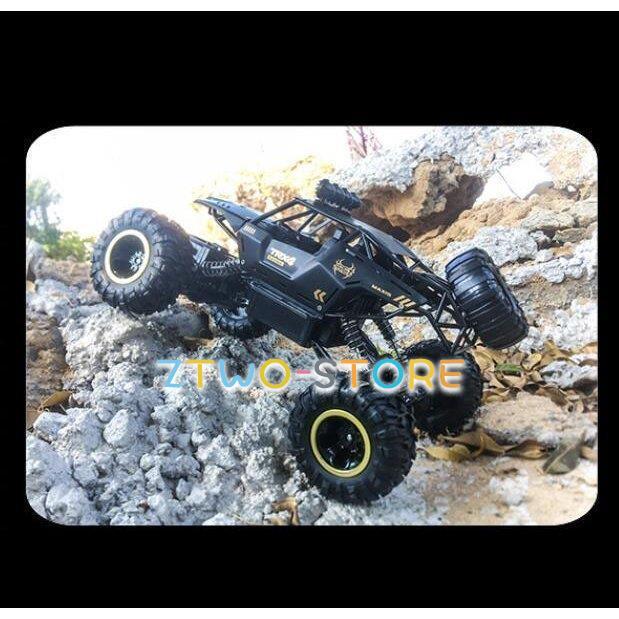 オフロード ラジコンカー RCカービックタイヤ ワイルド 4WD 合金 オフロード ラジコンカー RCカービックタイヤ ワイルド 4WD 合金