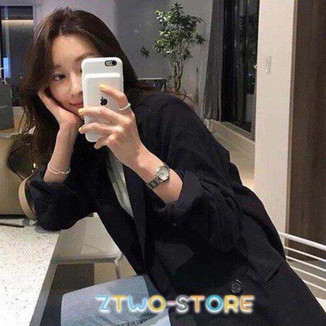 ブラック テーラードジャケット レディース 春 秋 スーツコート ジャケット 黒 大きいサイズ 通勤 OL 長袖 : Z2ストア - 通販 - Yahoo!ショッピング