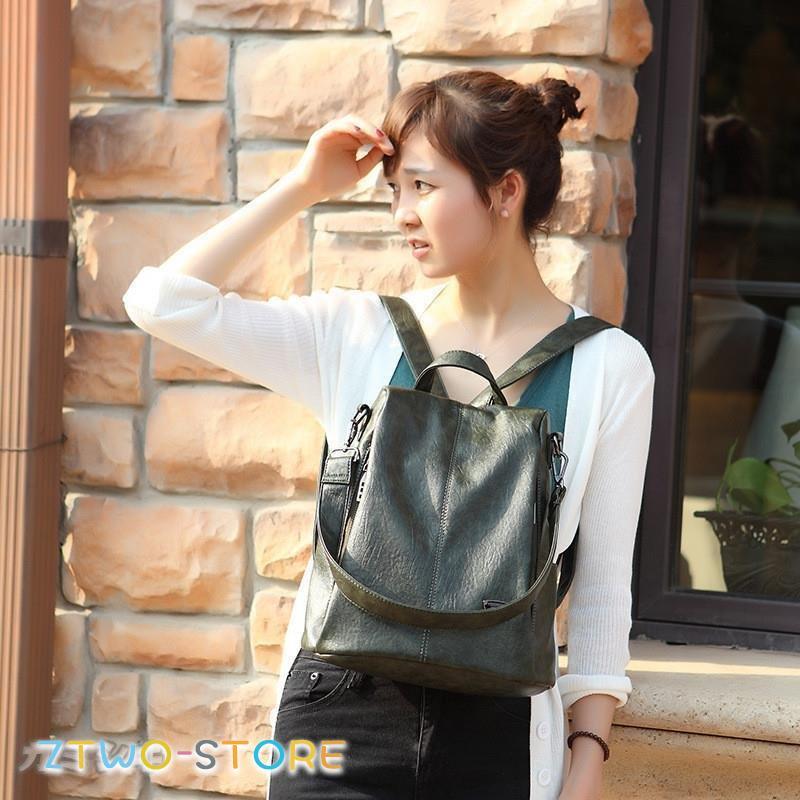 リュック リュックサック レディース ショルダーバッグ レディース