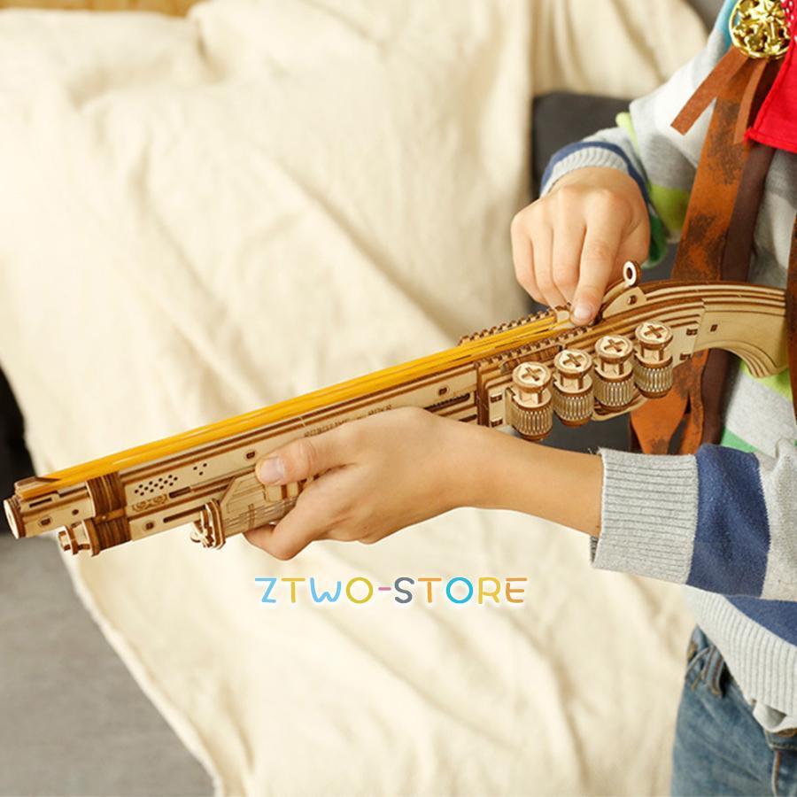 DIY木製3Dパズル 立体パズル パズル手作り 木製 クラフト キット おもちゃ 組み立て簡単 初心者に向け プレゼント 新年プレゼント 子供 玩具 : Z2ストア - 通販 - Yahoo ...