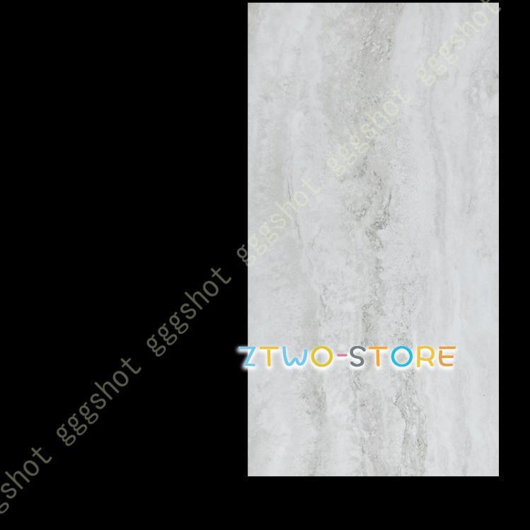 壁紙 10枚入り 30*60cm はがせる タイルシール ウォールステッカー 北欧 壁用 防水 断熱 DIYクッション シール 立体 のり付き 幾何柄 大理石シート : Z2ストア - 通販 ...