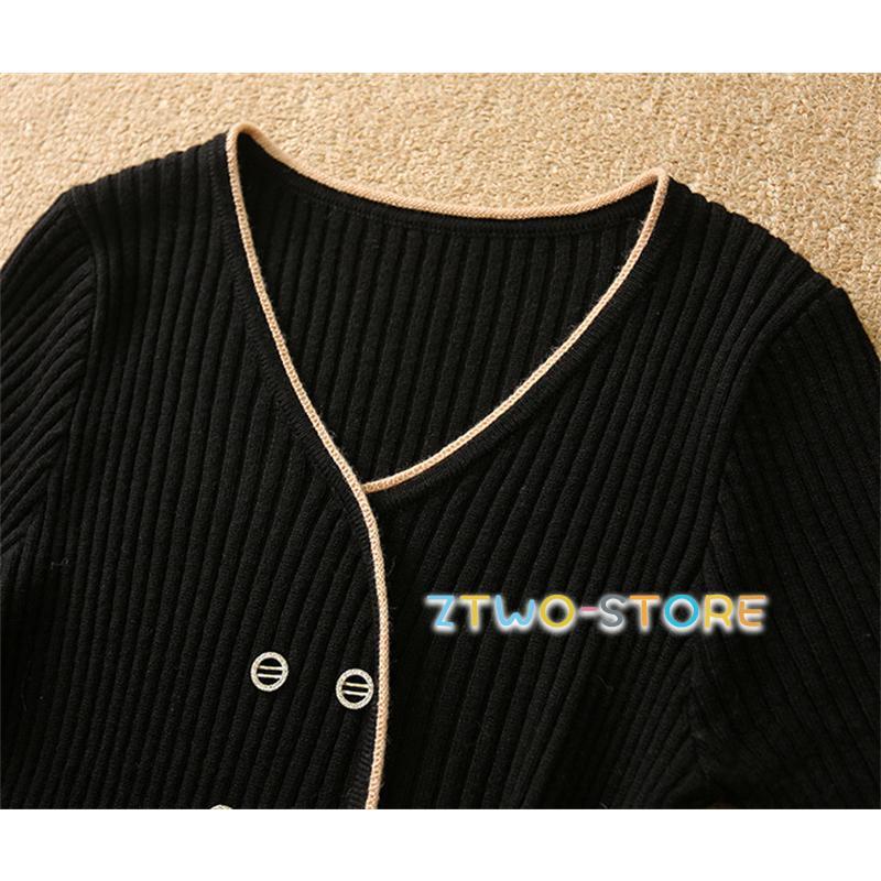 ニットワンピース チュニック ワンピース レディース ニット フレア A