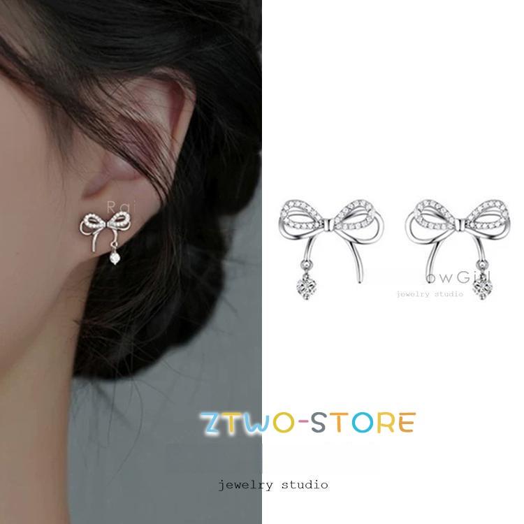ピアス レディース リボン 可愛い 揺れる シルバー925 プラチナ仕上げ 誕生日プレゼント 女性 10代20代30代40代 : zzz21111-sp290 : Z2ストア - 通販 ...