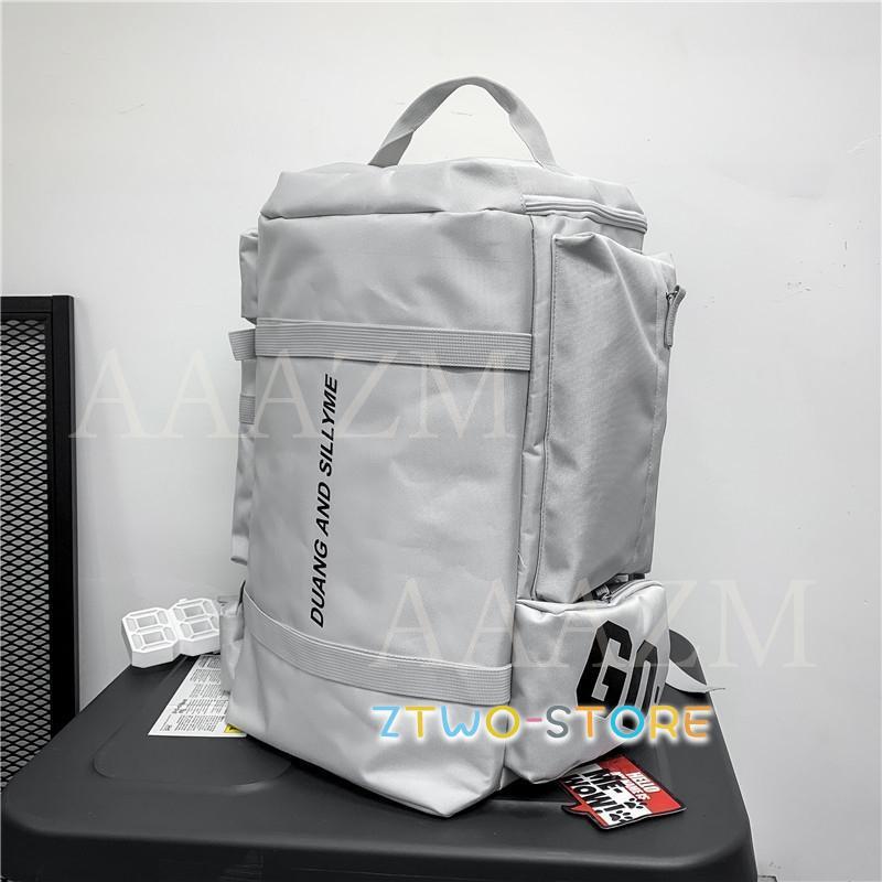 リュックサック レディース メンズ 大きめ 30L 大容量 リュック おしゃれ 韓国 登山 旅行 出張用 かばん 3way 旅行バッグ 3泊4日 鞄 撥水 多機能 メンズバッグ ...