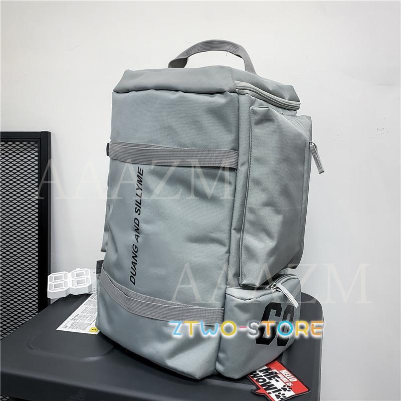 リュックサック レディース メンズ 大きめ 30L 大容量 リュック おしゃれ 韓国 登山 旅行 出張用 かばん 3way 旅行バッグ 3泊4日 鞄 撥水 多機能 メンズバッグ ...