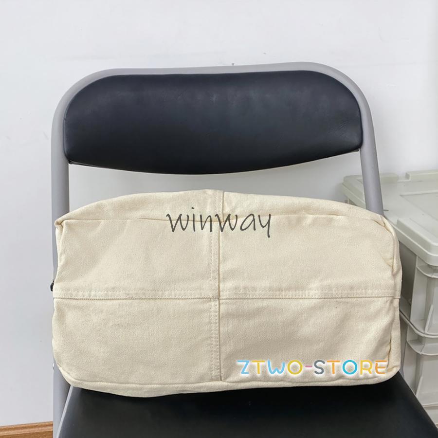 ニュースペーパーバッグ 大容量 A4 大きめ ショルダーバッグ 材帆 レディース メンズ 通勤 通学 レジャー : Z2ストア - 通販 - Yahoo!ショッピング