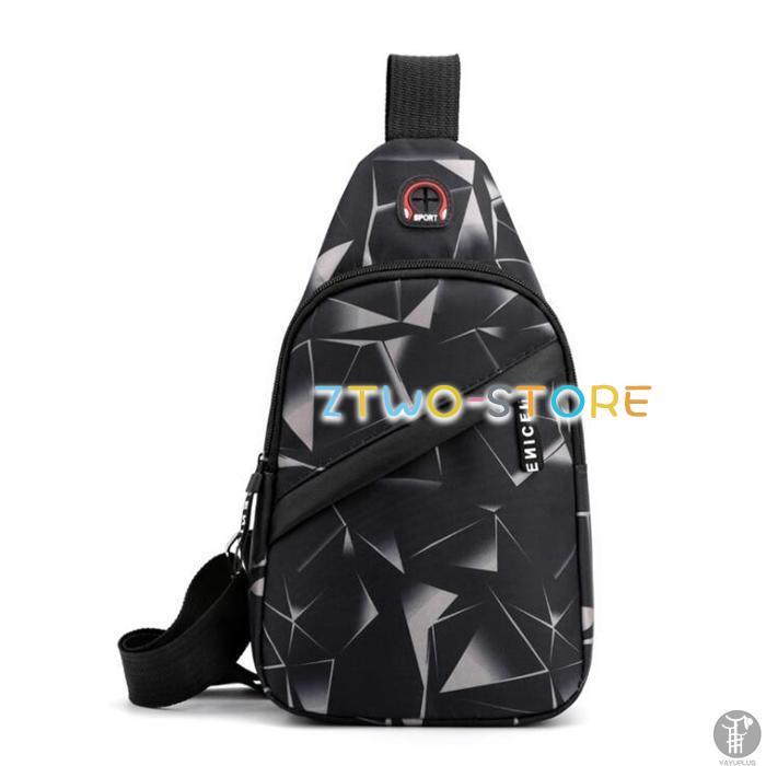 ボディバッグ ショルダーバッグ メンズ スマホポーチ 大容量 レディース 斜めがけ スポーツ サッカー ランニング 普段使い 仕事 旅行 : Z2ストア - 通販 - Yahoo!ショッピング