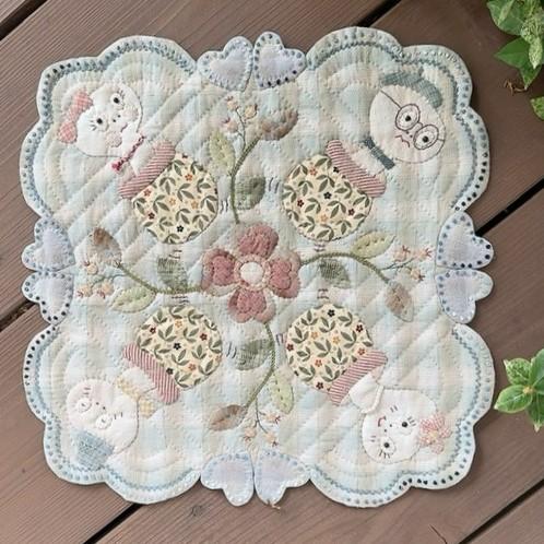 【パッチワークキット】999 巳のタペストリー ※パッチワーク材料セット/干支/2025年/ : 000999 : ZUIオンラインショップYahoo!店 - 通販 - Yahoo!ショッピング