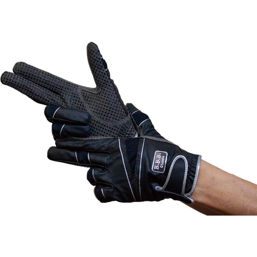 B.B.BClassic パークゴルフグローブ BG-014 男性用 : 瑞朋 - 通販 - Yahoo!ショッピング