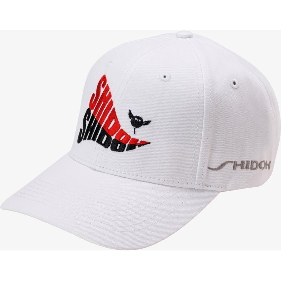 SHIDOH シドウ パークゴルフキャップ 230-310004 : 瑞朋 - 通販 - Yahoo!ショッピング