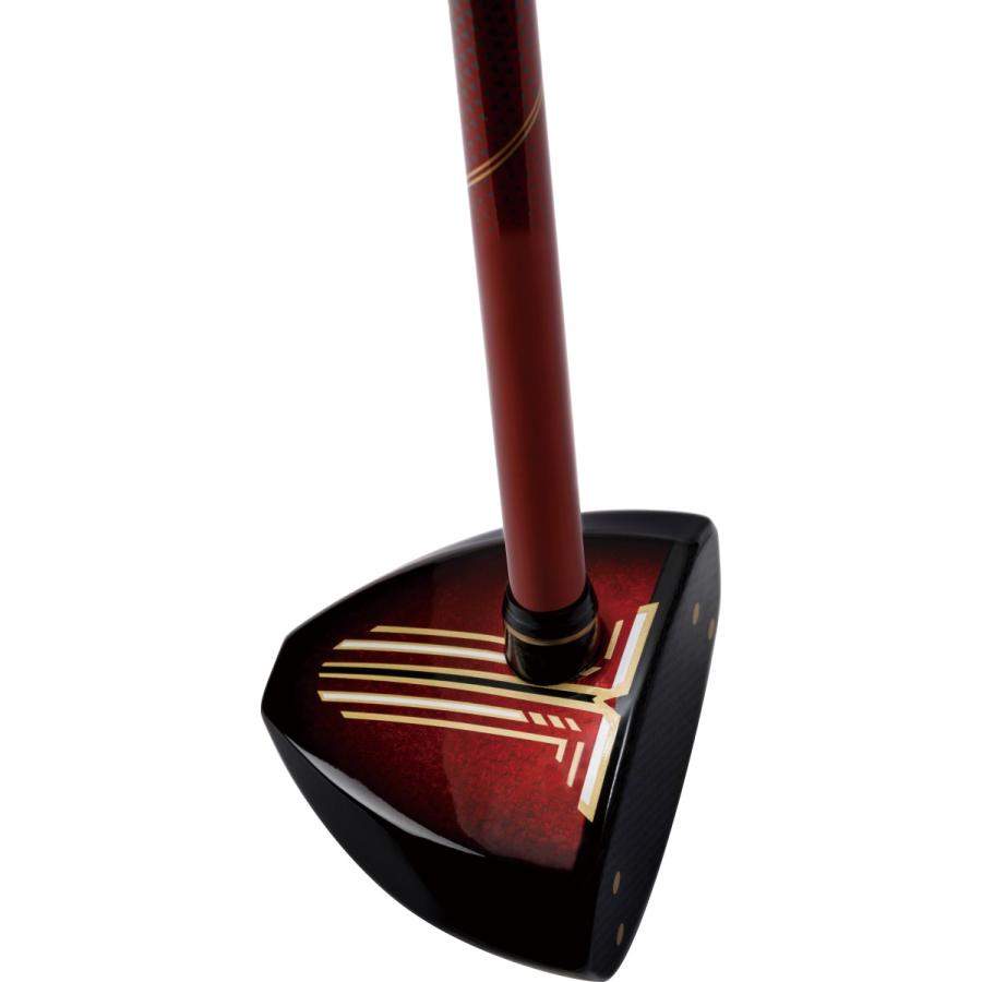 SHIDOH（シドウ） パークゴルフクラブ G model Gモデル : 瑞朋 - 通販 - Yahoo!ショッピング