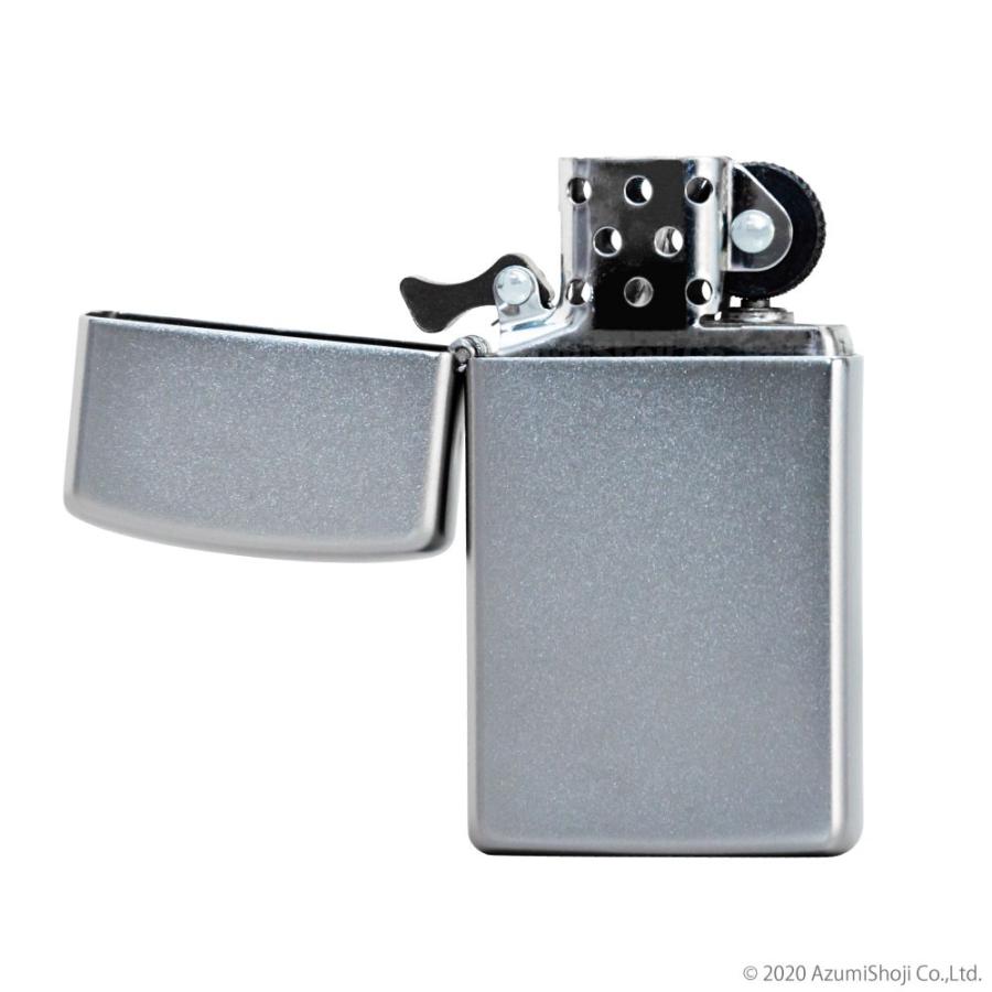 ZIPPO #1605 スリム 無地 タバコ アウトドア オイルライター 喫煙具 ジッポー : ギフト百貨のzumi - 通販 - Yahoo!ショッピング