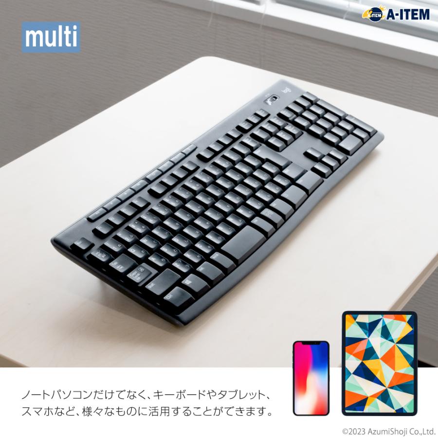 小型 ノートパソコンスタンドセット 折りたたみ ノーパソ 立て シルバー ブラック 小さい 通気性 卓上 軽量 コンパクト 持ち運び PC TK-Z01 : ギフト百貨のzumi - 通販 ...