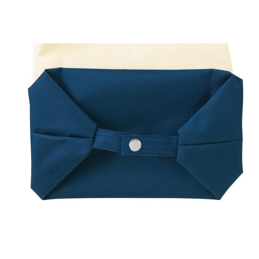 ウツミ 2WAYカラフルバッグ イエロー ネイビー レッド モスグリーン 買い物 エコバッグ エコ レジ スーパー コンビニ マチあり マチなし コンパクト エコバック : ギフト百貨の ...