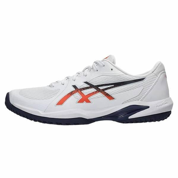 ASICS アシックス asics テニスシューズ メンズ SOLUTION SWIFT FF 2 OC 1041A464-102 オムニ・クレー : スポーツジュエン 総合館 - 通販 ...