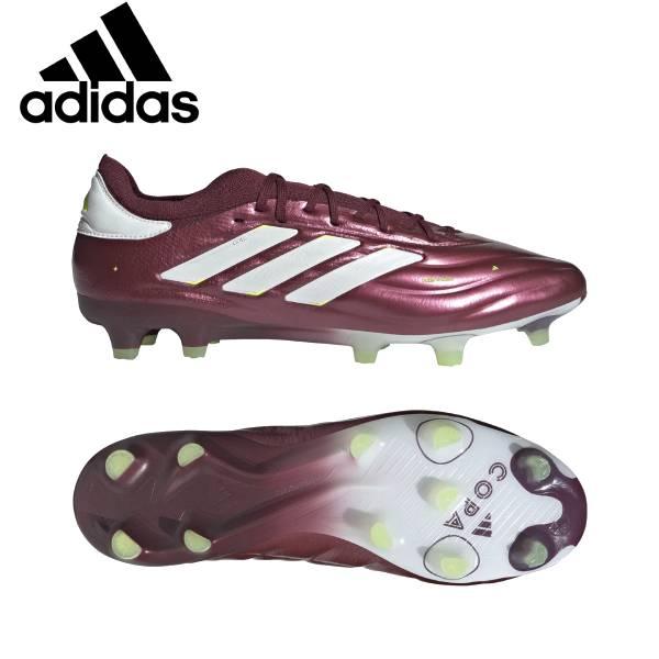 adidas アディダス メンズ サッカースパイク コパピュア2 KT FG IE7485 : スポーツジュエン 総合館 - 通販 ...