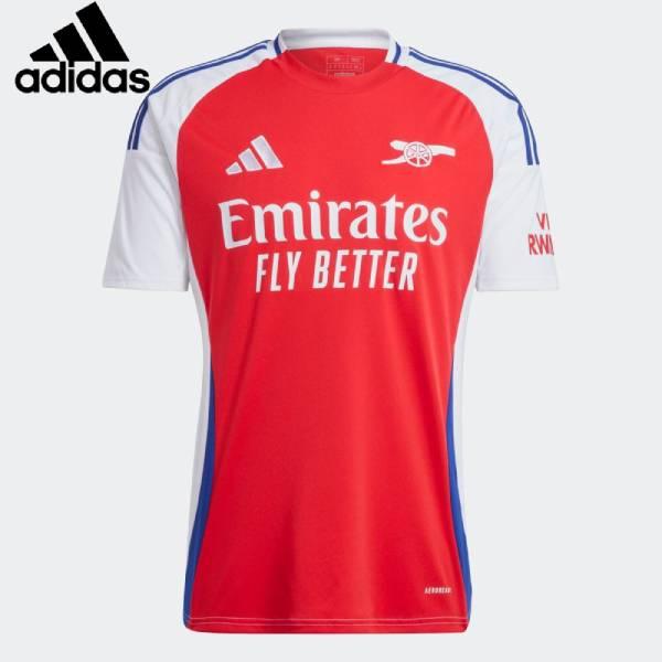 adidas アディダス メンズ レプリカユニフォーム 24/25 アーセナルFC HOME IT6141 : スポーツジュエン 総合館 ...