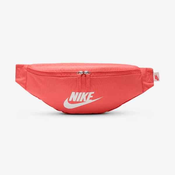 NIKE ナイキ ヘリテージ ウエストパック HERITAGE WAISTPACK DB0490-814 : スポーツジュエン 総合館 ...