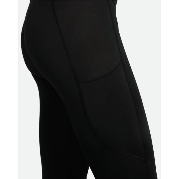 NIKE（ナイキ） NIKEプロ メンズ フィットネスタイツ Dri-FIT 3/4レングス FB7951 010 : スポーツジュエン 総合 ...