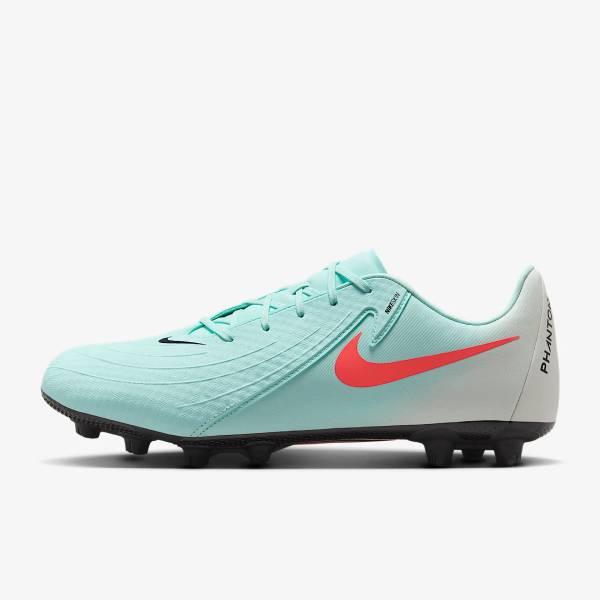 NIKE ナイキ メンズ サッカースパイク ファントム GX 2 アカデミー HG FJ2551 300 : スポーツジュエン 総合館 - 通販 - Yahoo!ショッピング