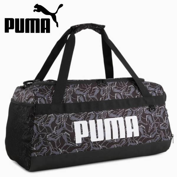 プーマ PUMA チャレンジャー ダッフルバッグ M 079531 11 : 138-079531-11 : スポーツジュエン 総合館 - 通販 - Yahoo!ショッピング