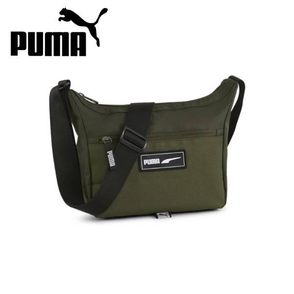 PUMA プーマ DECK クロスボディバッグ 090800 03 : スポーツジュエン 総合館 - 通販 - Yahoo!ショッピング