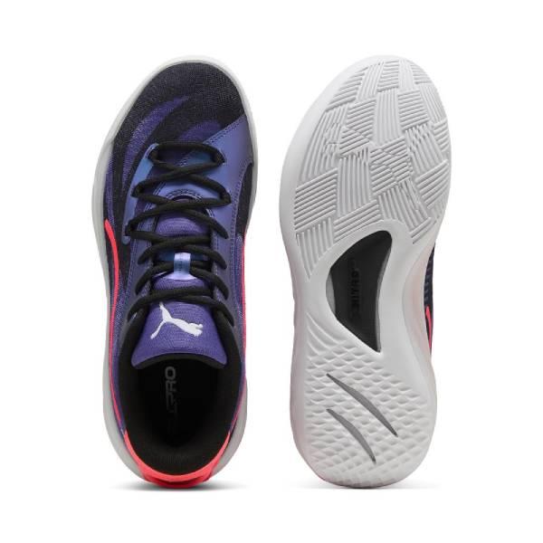 PUMA プーマ メンズ バスケットボール シューズ バッシュ ALL PUMA プーマ メンズ バスケットボール シューズ バッシュ ALL