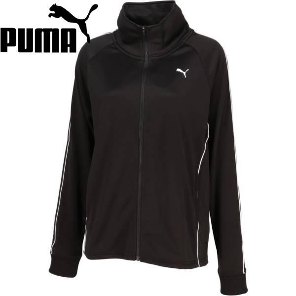 プーマ PUMA レディース スポーツウエアー ニット ジャケット 524296 01 : 138-524296-01 : スポーツジュエン 総合館 - 通販 - Yahoo!ショッピング