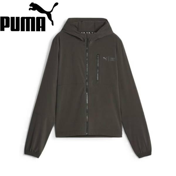 プーマ PUMA レディース スポーツウエアー FM ウーブンJKT 524531 01 : 138-524531-01 : スポーツジュエン 総合館 - 通販 - Yahoo!ショッピング