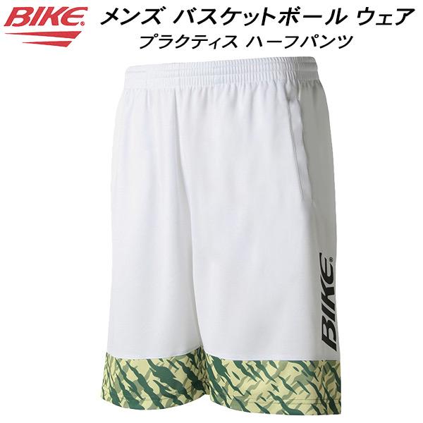 【999円OFFクーポン】バイク BIKE メンズ バスケットボール プラクティス ハーフパンツ バスパン BK6407 0100 : 363-bk6407-0100 : スポーツジュエン ...
