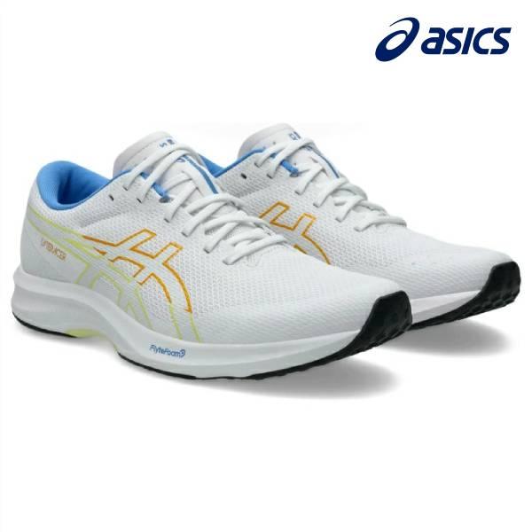 ASICS アシックス asics ランニングシューズ レディース LYTERACER 6 1012B764-100 : スポーツジュエン Yahoo!店 - 通販 - Yahoo!ショッピング