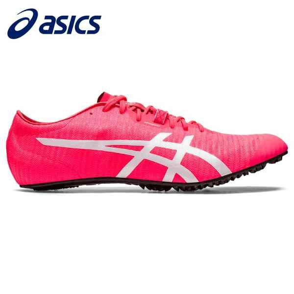 ASICS アシックス asics 陸上スパイク 短距離 メンズ METASPRINT 1093A160-702 : スポーツジュエン ...