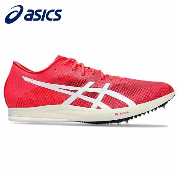 ASICS アシックス asics 陸上スパイク 中距離 長距離 メンズ COSMORACER LD 3 1093A196-702 ...