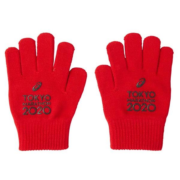 ASICS（アシックス） ランニング グローブ TMニットグローブ 3013A568 601 : スポーツジュエン Yahoo!店 - 通販 - Yahoo!ショッピング