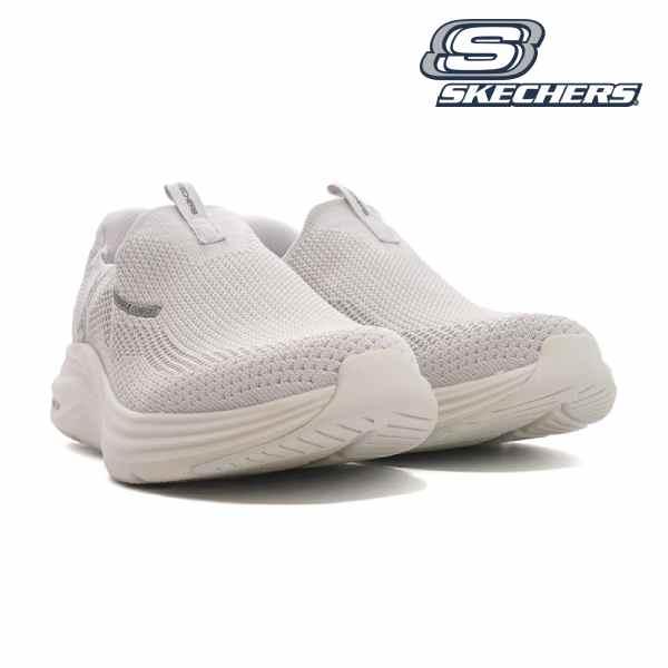 SKECHERS スケッチャーズ スリップインズ カジュアルシューズ メンズ VAPOR FOAM-VOLANN 233059-LTGY : スポーツジュエン Yahoo!店 - 通販 ...